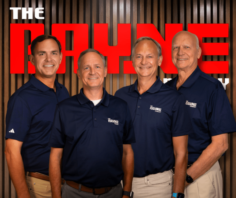 Top Mechancial Contractor in Shreveport - The Payne Company